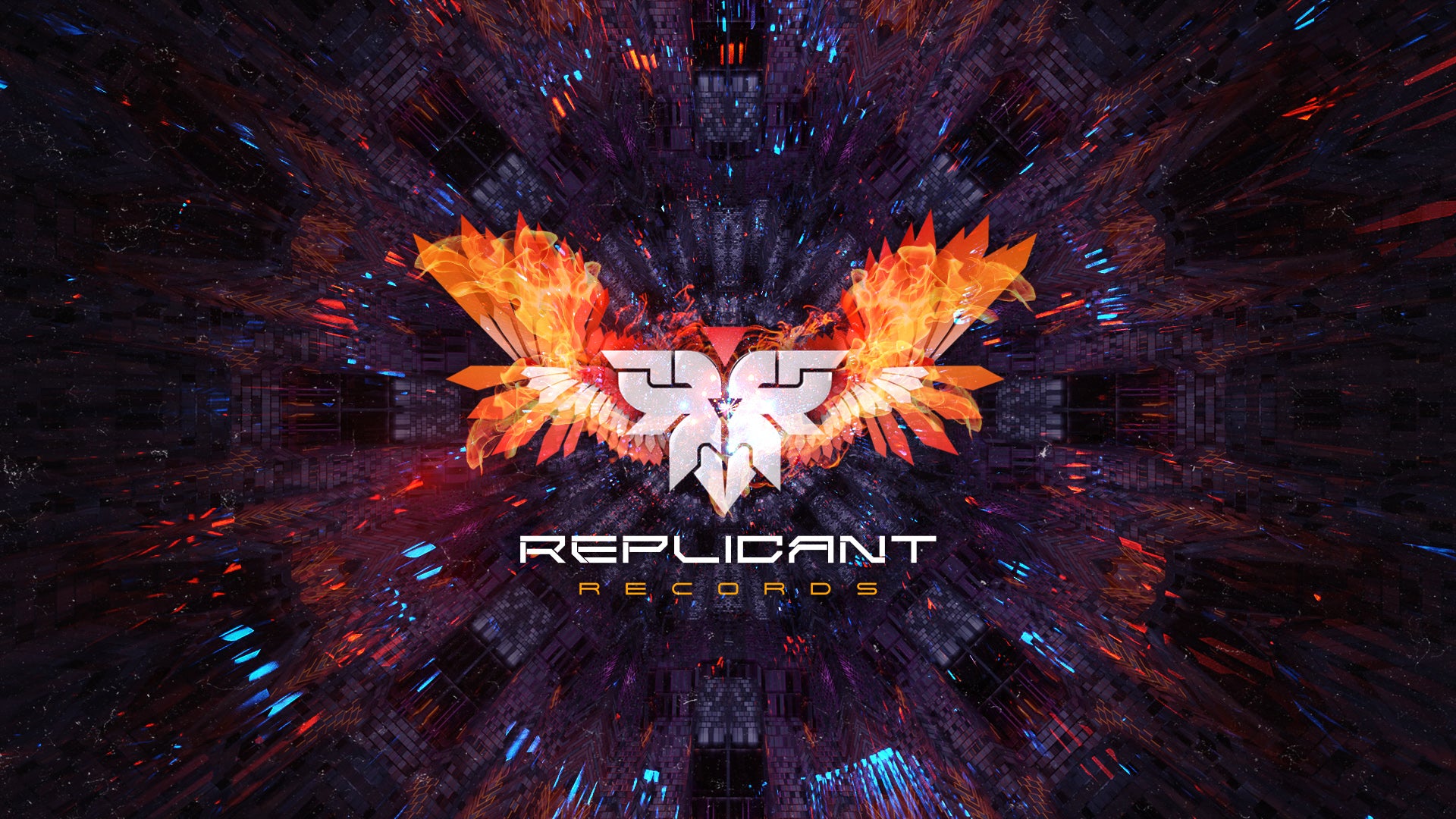 Replicant Records